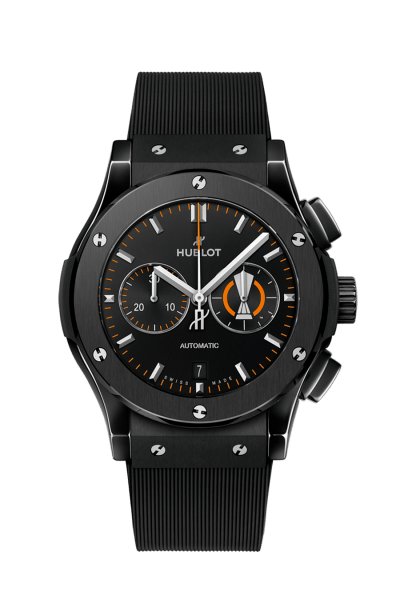 Classic Fusion | Hublot US