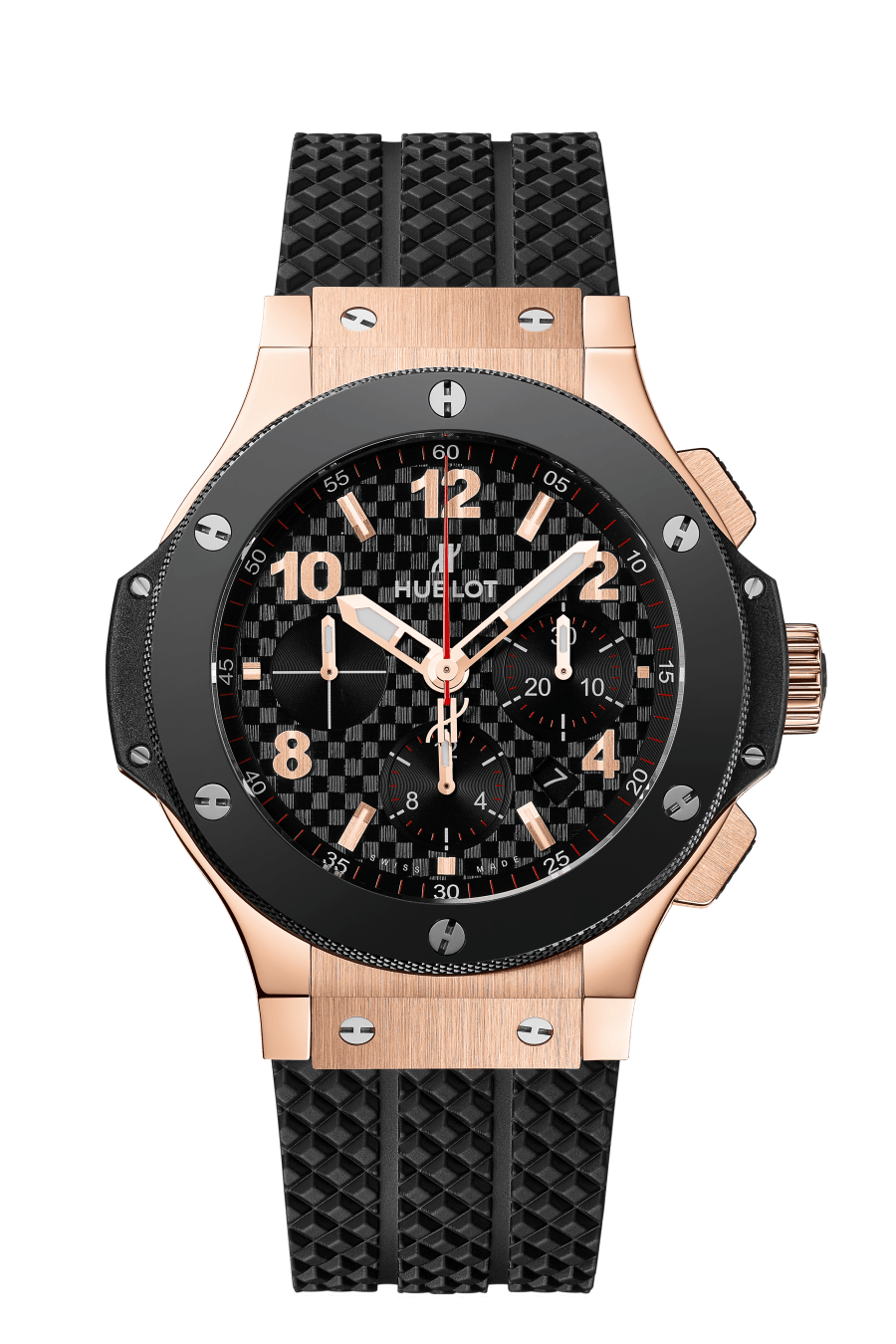 Big Bang Original Gold Ceramic 44 Mm Hublot AE Big Bang Original Gold Ceramic 44 Mm Hublot AE