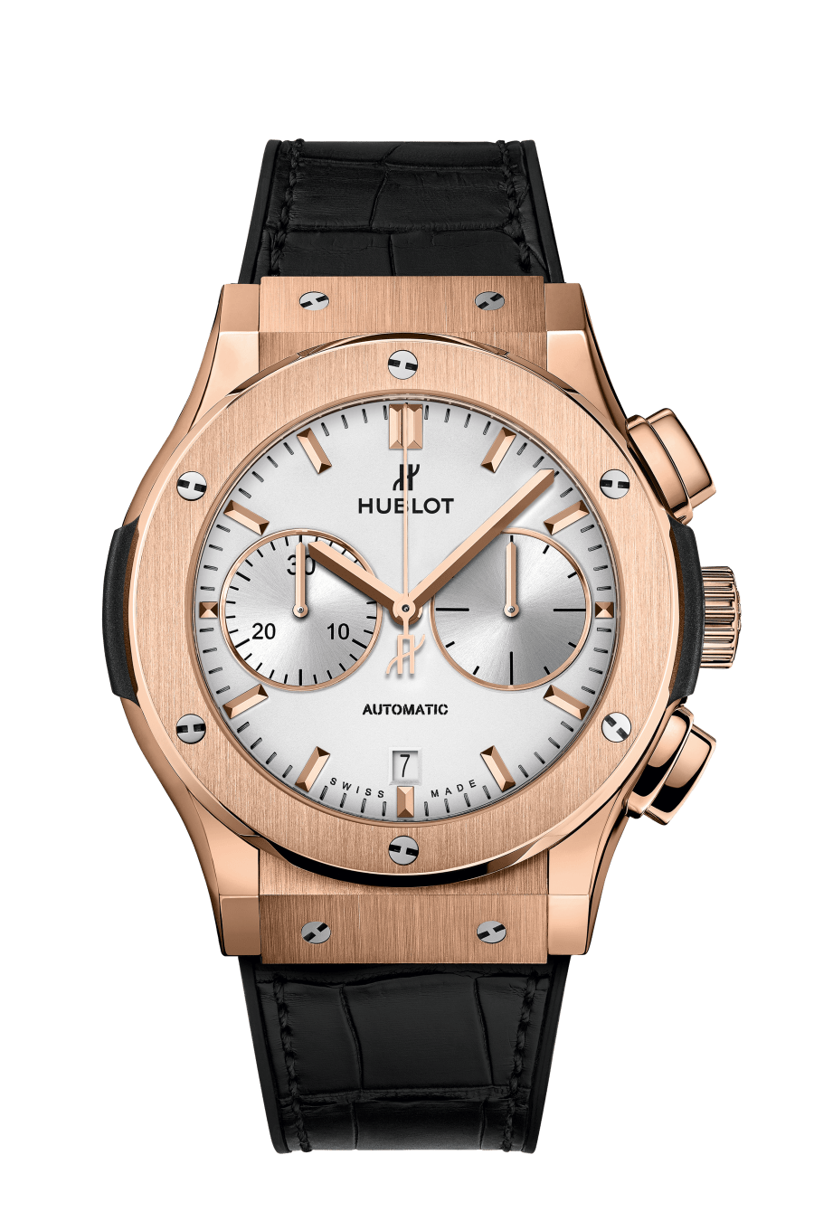 Small Chronograph